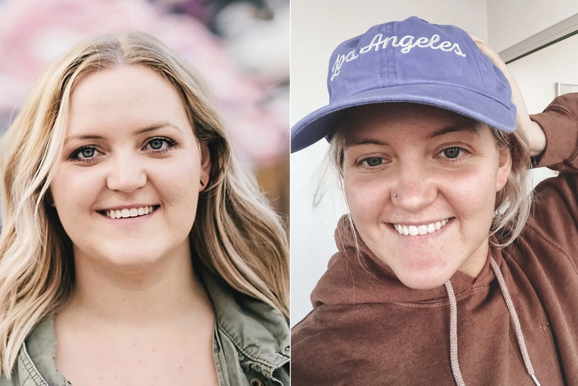 7 Key Changes That Helped Me Lose 65 Pounds — Curious Refuge