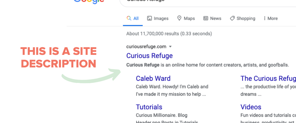 51 Brilliant Squarespace Tips for Crafting an Amazing Website — Curious ...