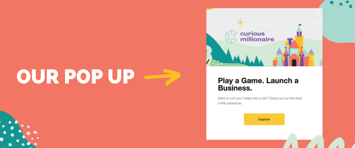 51 Brilliant Squarespace Tips for Crafting an Amazing Website — Curious ...