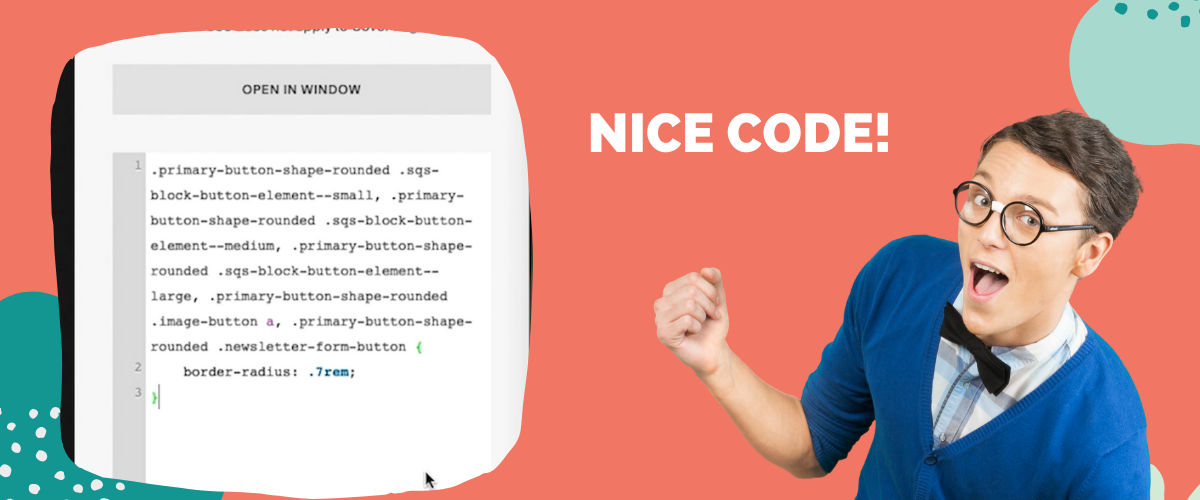 51 Brilliant Squarespace Tips for Crafting an Amazing Website — Curious ...