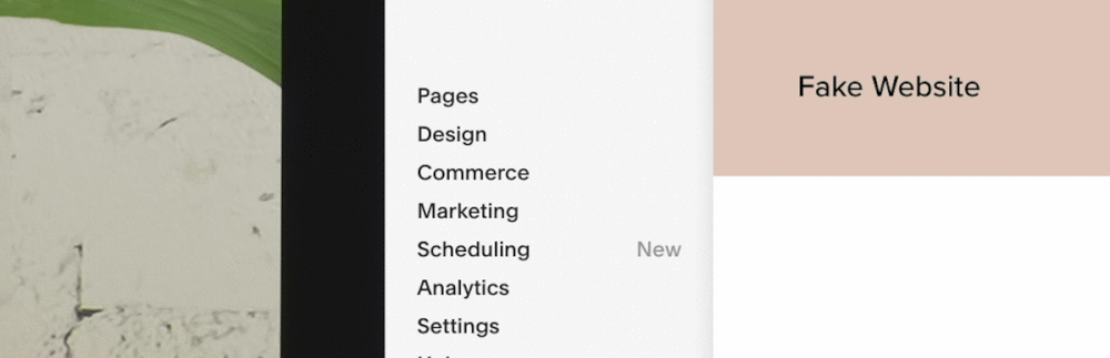 How to Remove the Header and Footer from a Squarespace Page — Curious Refuge
