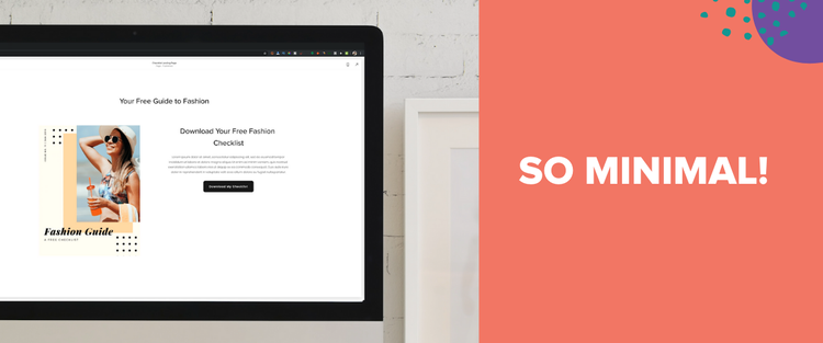 How to Remove the Header and Footer from a Squarespace Page — Curious Refuge