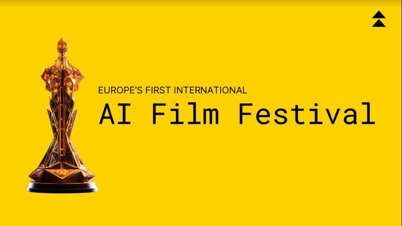 AI Film Events | Every AI Film Festival and Meetup — Curious Refuge