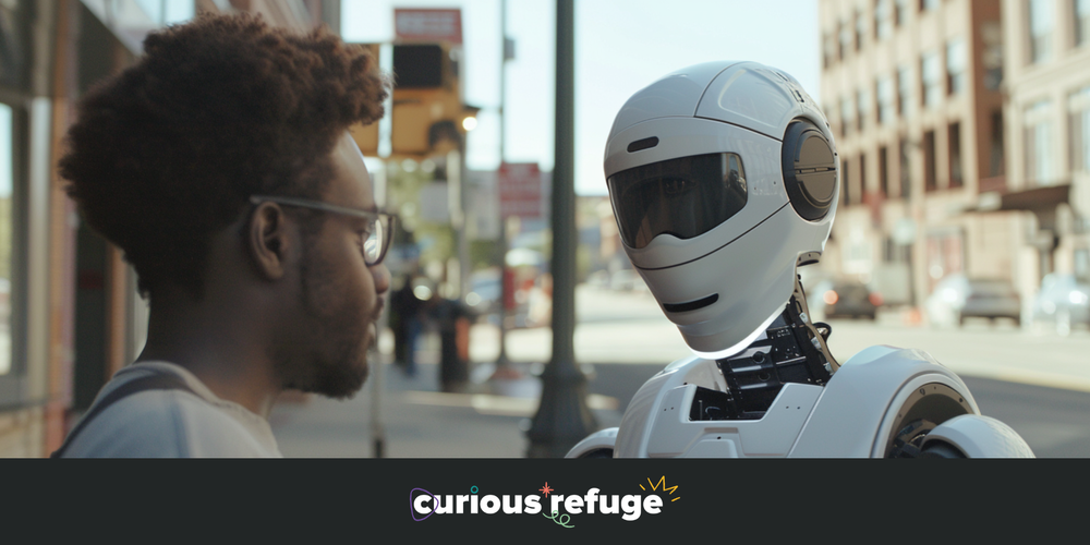 All AI Film Events — Curious Refuge