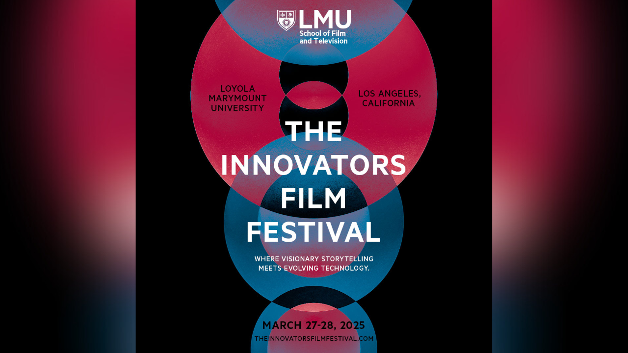 AI Film Events | Every AI Film Festival and Meetup — Curious Refuge