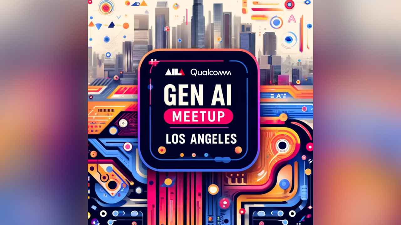 AI Film Events | Every AI Film Festival and Meetup — Curious Refuge