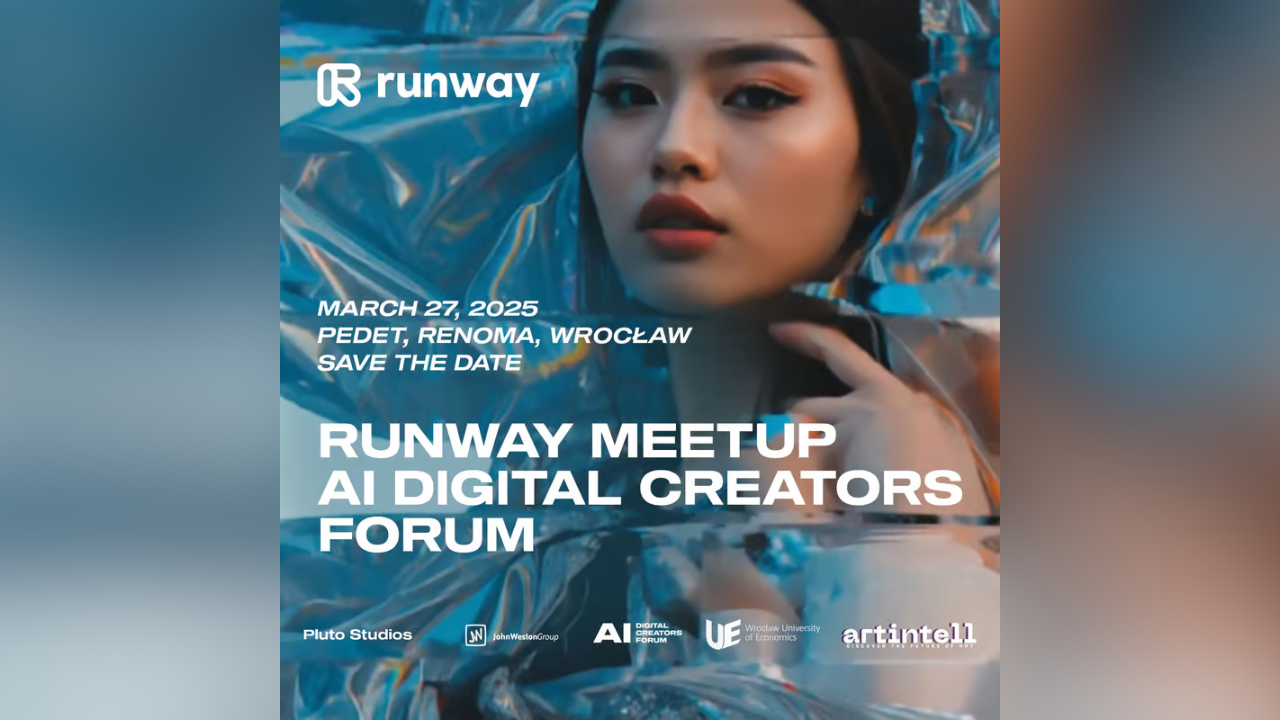 AI Film Events | Every AI Film Festival and Meetup — Curious Refuge