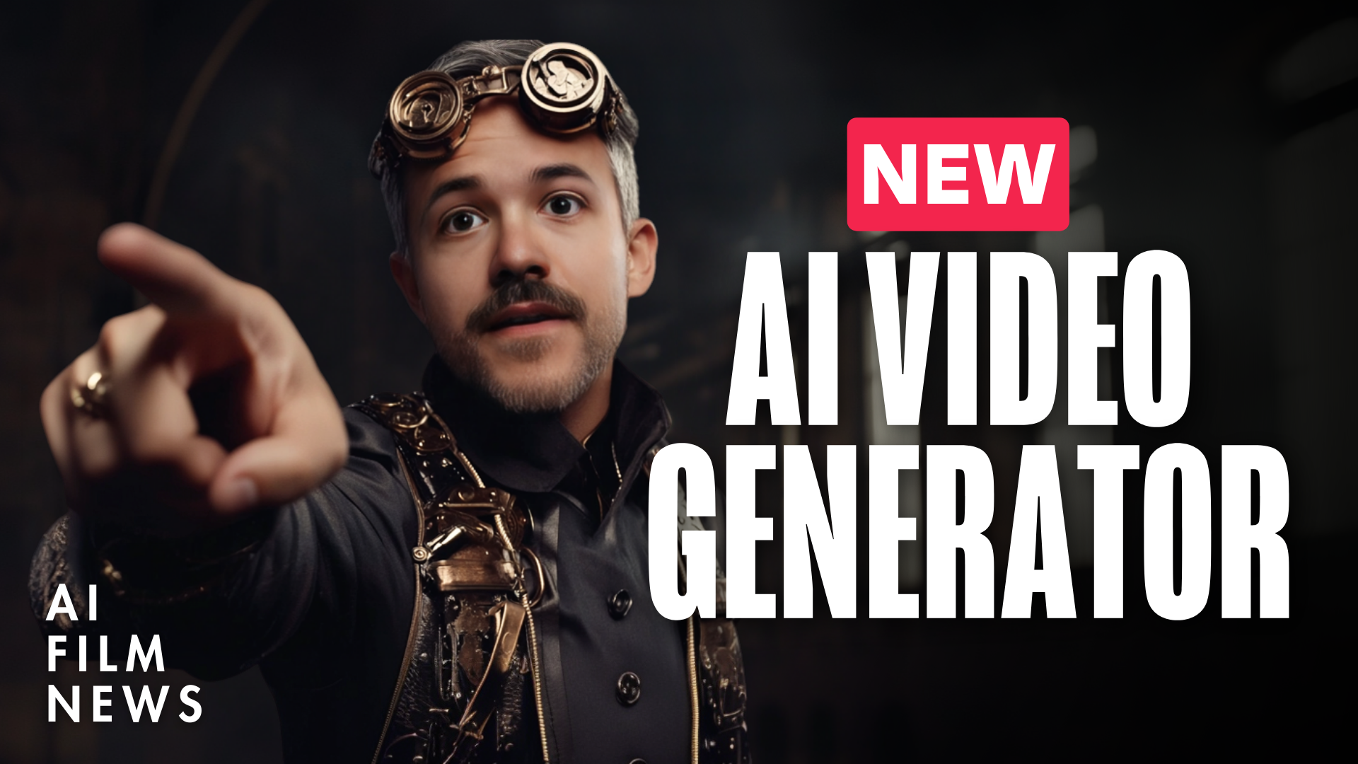 There are some MAJOR AI Filmmaking Updates | AI Film News — Curious Refuge