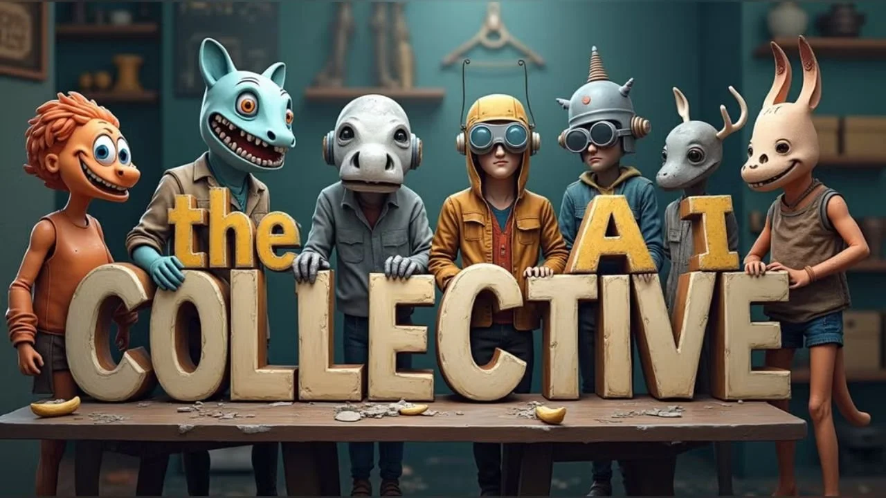 AI Film Events | Every AI Film Festival and Meetup — Curious Refuge