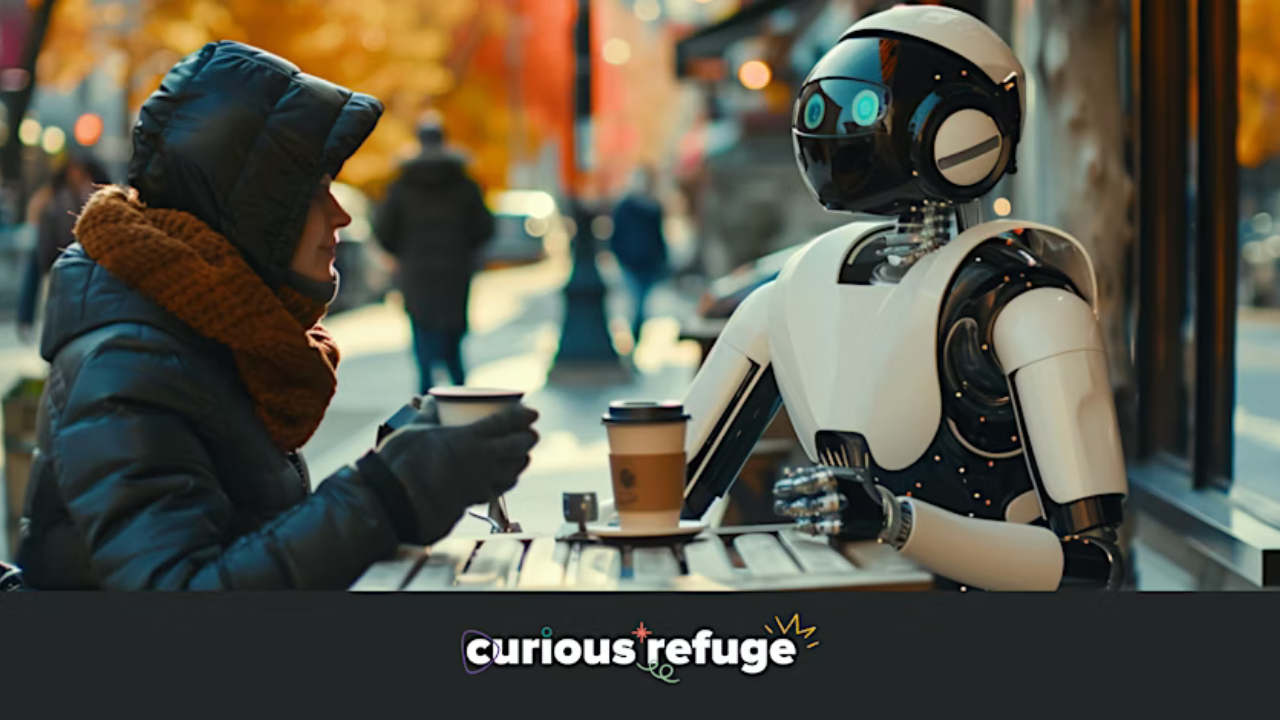 AI Film Events | Every AI Film Festival and Meetup — Curious Refuge