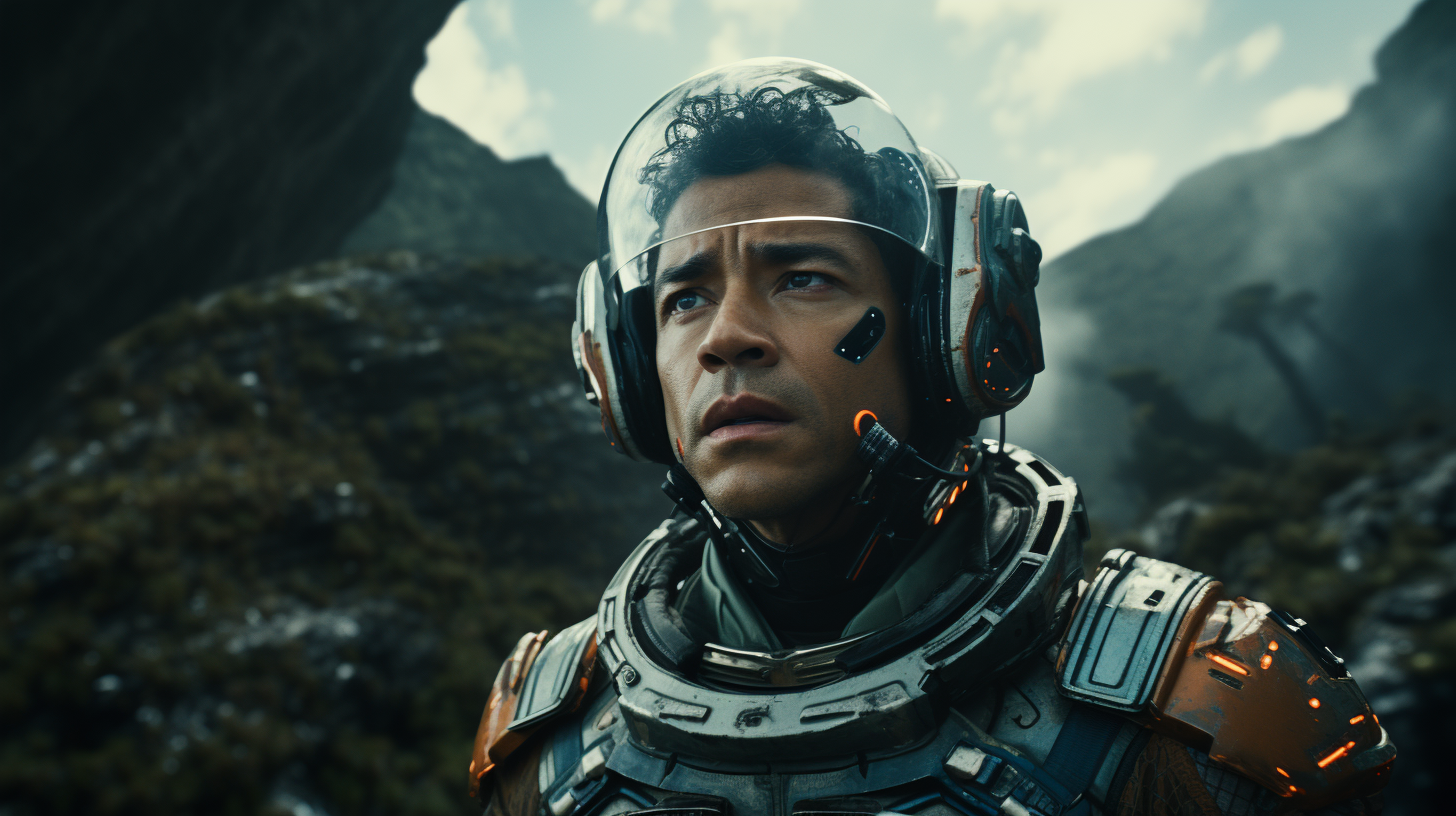 AI Filmmaking | The World's First AI Filmmaking Course — Curious Refuge