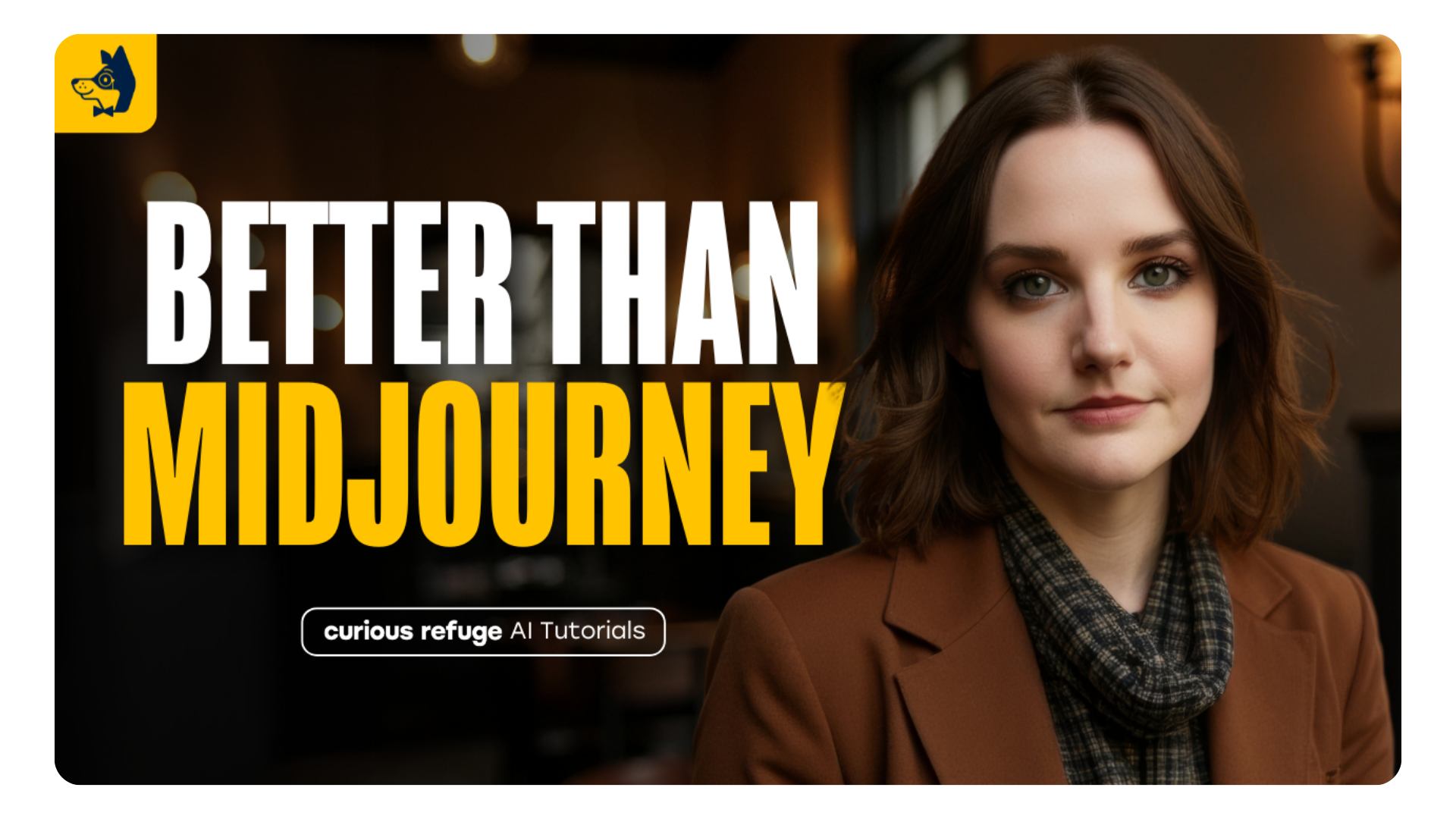 How To Improve Character Consistency In Your AI Film | 6 Easy Steps ...