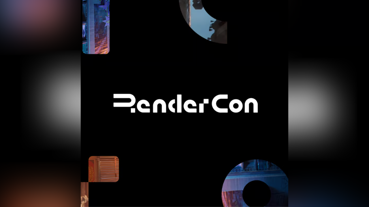 RenderCon — Curious Refuge