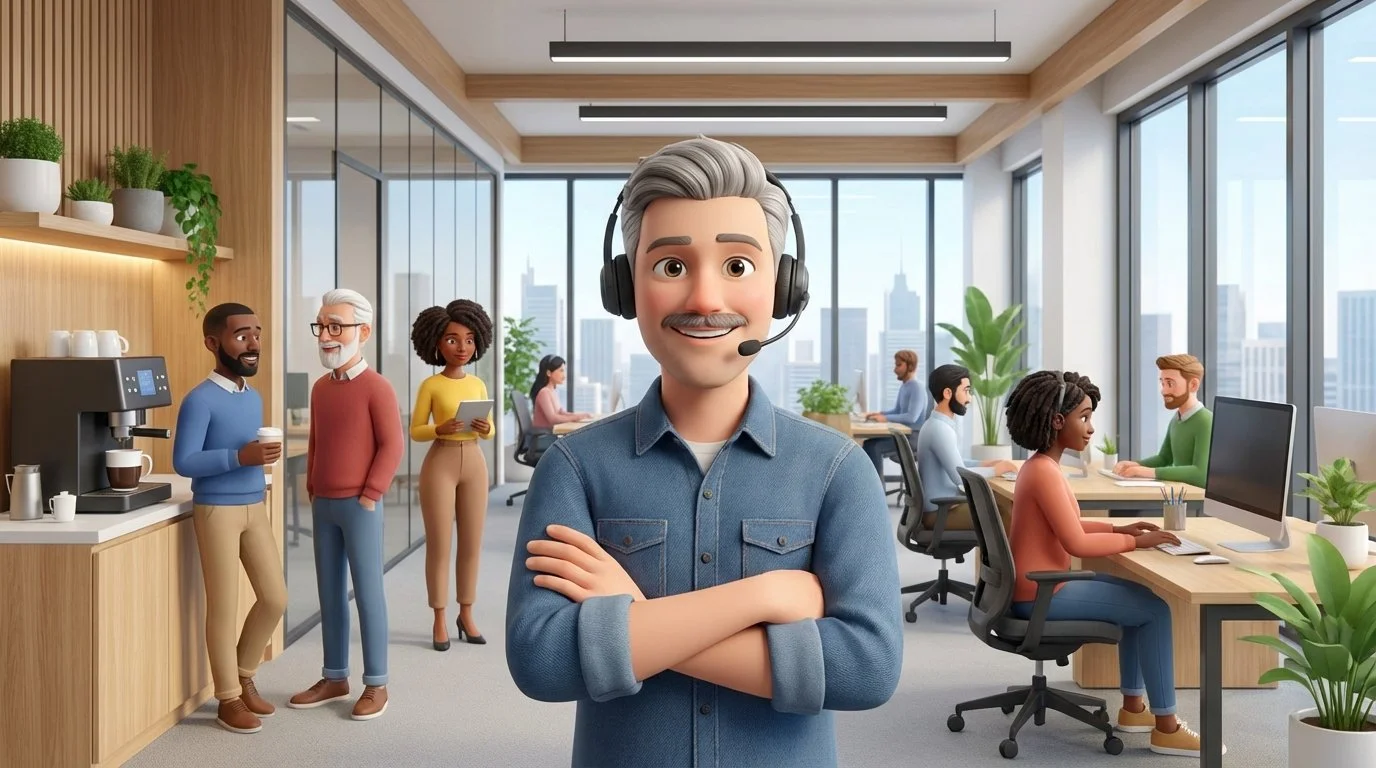 AI Animation 2.0 | The World's Best AI Animation Course — Curious Refuge