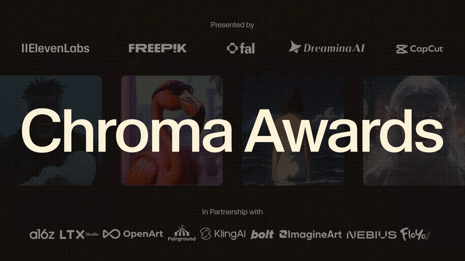 The Chroma Awards — Curious Refuge