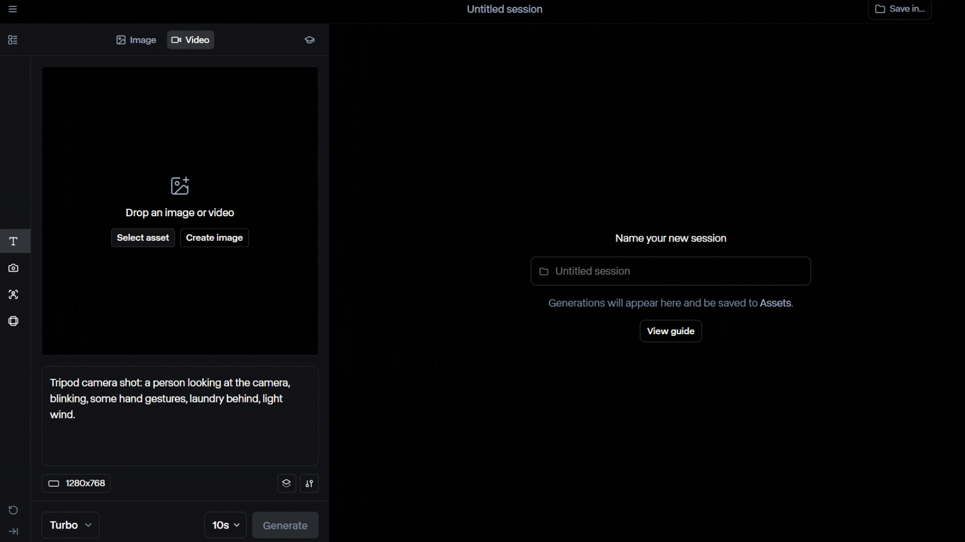 How to Create an AI Character | An AI Animation Tutorial — Curious Refuge