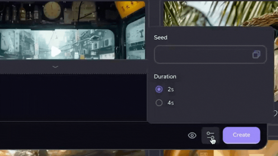 Create Cinematic AI Video Using Haiper | Step-by-Step Tutorial ...