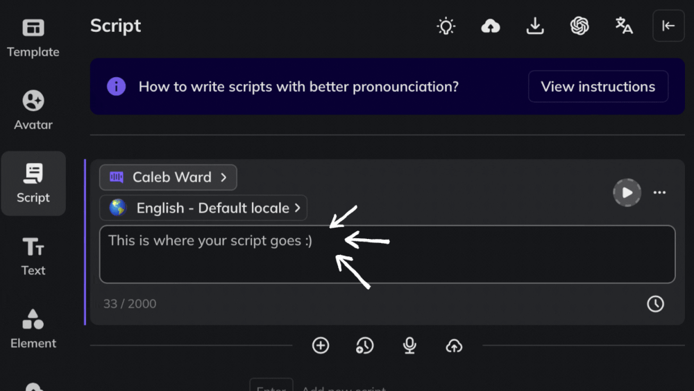 How to Create an AI Clone Using HeyGen’s Avatar 3.0 | 7 Simple Steps ...