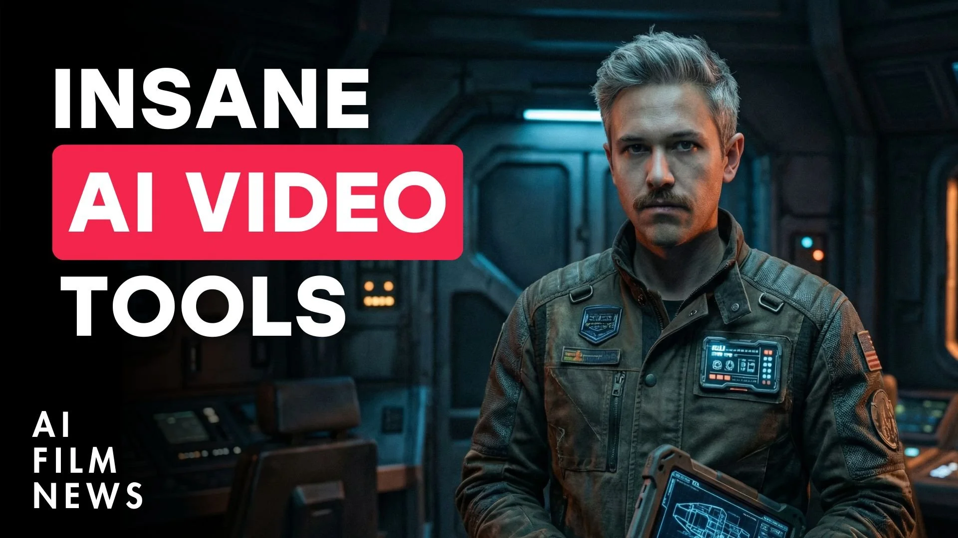 3 New AI Video Generators You Need to See | AI Film News — Curious Refuge