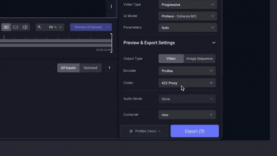 Create Cinematic AI Video Using Haiper | Step-by-Step Tutorial ...
