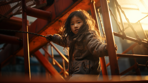 AI Filmmaking | The World's First AI Filmmaking Course — Curious Refuge