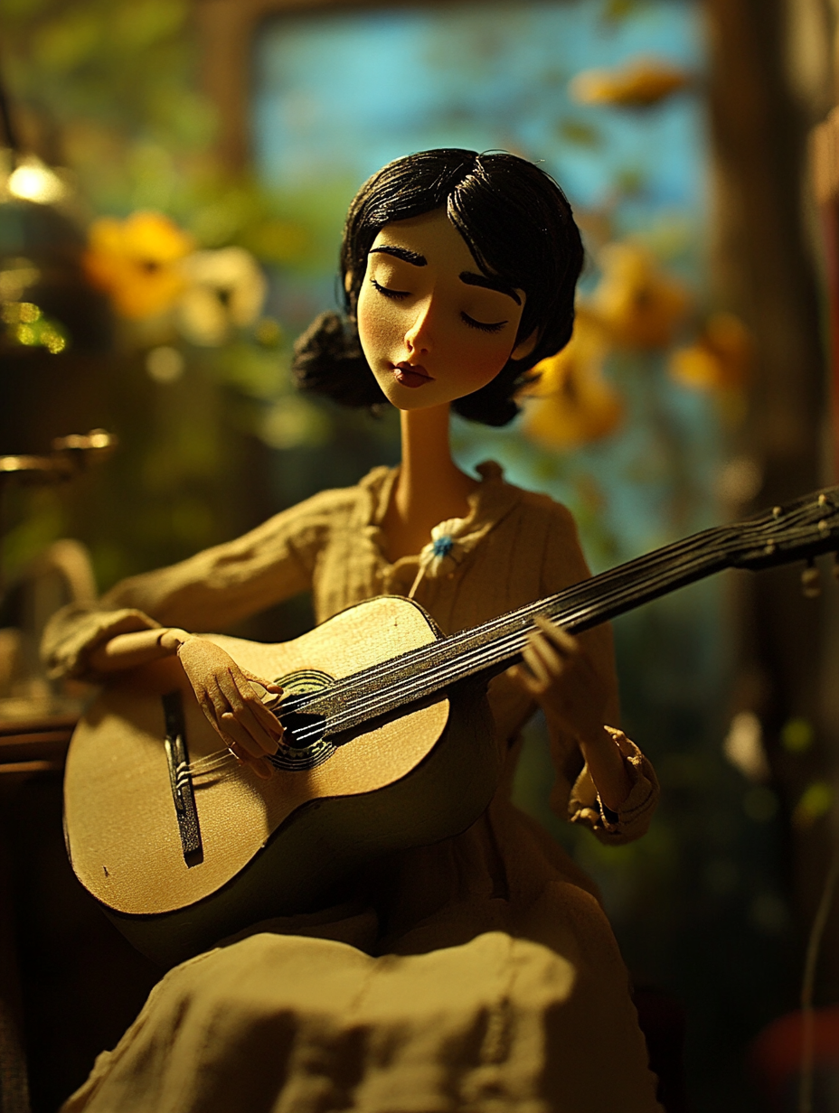 The World's First AI Animation Competition | Win $7,000 — Curious Refuge