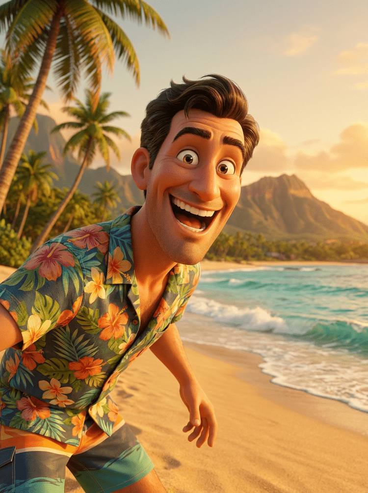 AI Animation 2.0 | The World's Best AI Animation Course — Curious Refuge