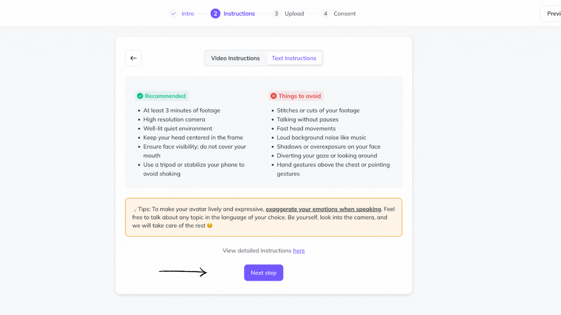 How to Create an AI Clone Using HeyGen’s Avatar 3.0 | 7 Simple Steps — Curious Refuge