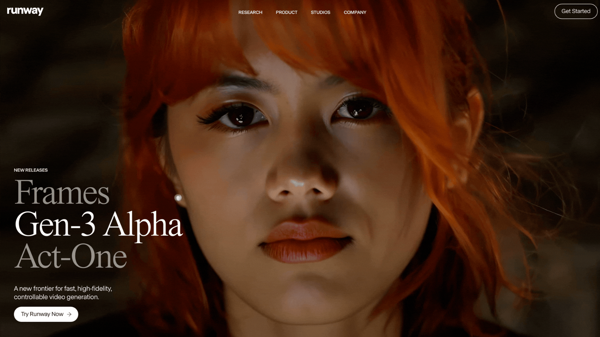 How to Create an AI Character | An AI Animation Tutorial — Curious Refuge