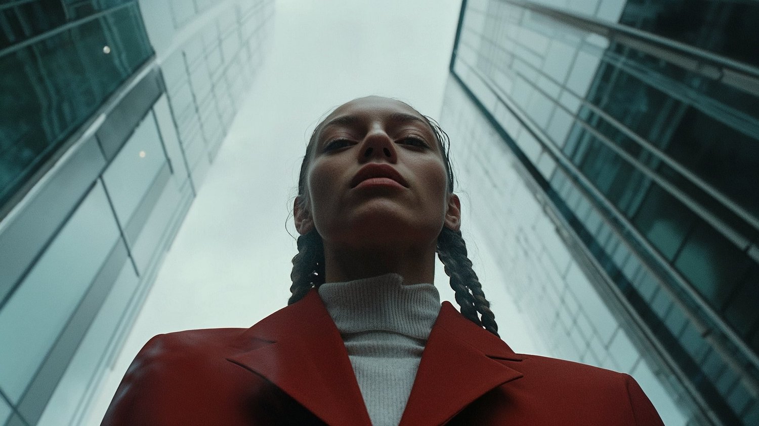 Midjourney Prompts for Creating Cinematic Camera Angles — Curious Refuge