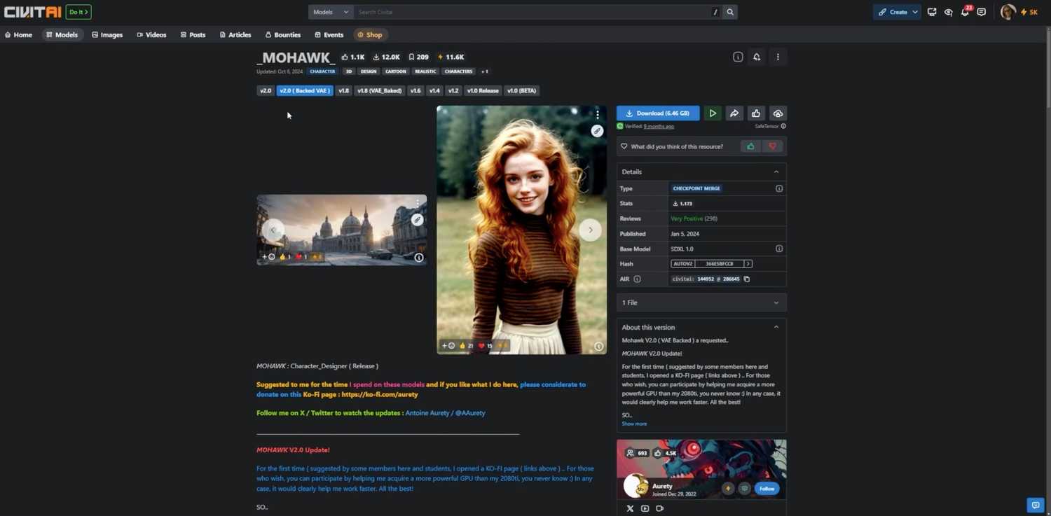 What Is Comfy UI? | A Simple Breakdown — Curious Refuge