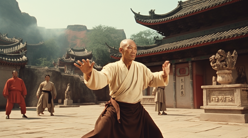 AI Filmmaking | The World's First AI Filmmaking Course — Curious Refuge