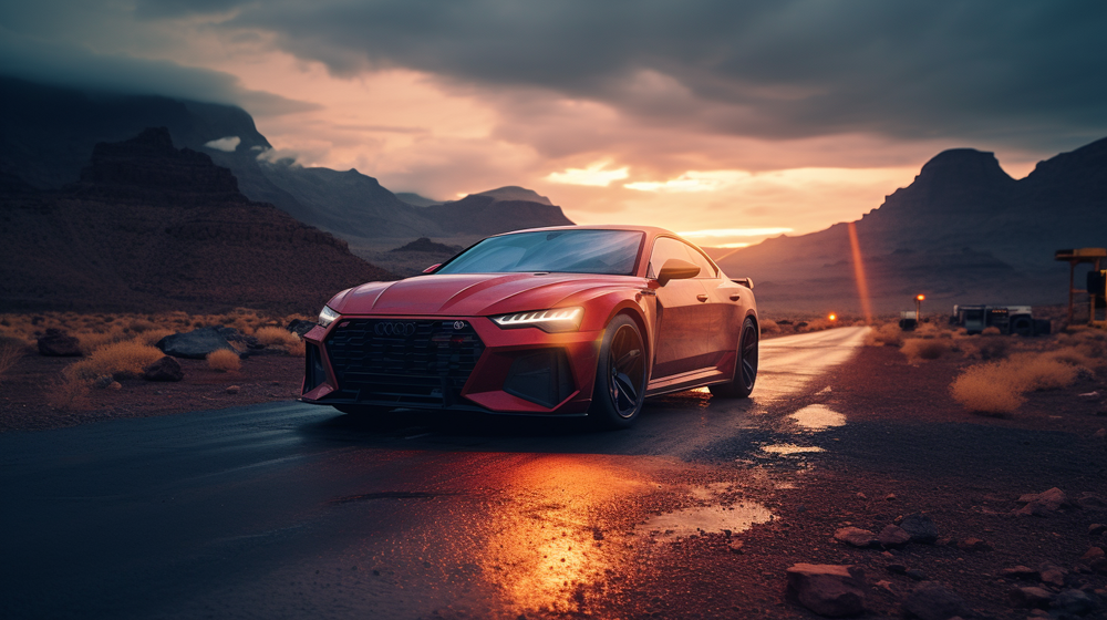 AI Advertising | An AI Commercial Production and Creative Marketing ...