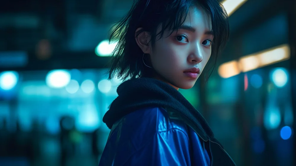 AI Filmmaking | The World's First AI Filmmaking Course — Curious Refuge