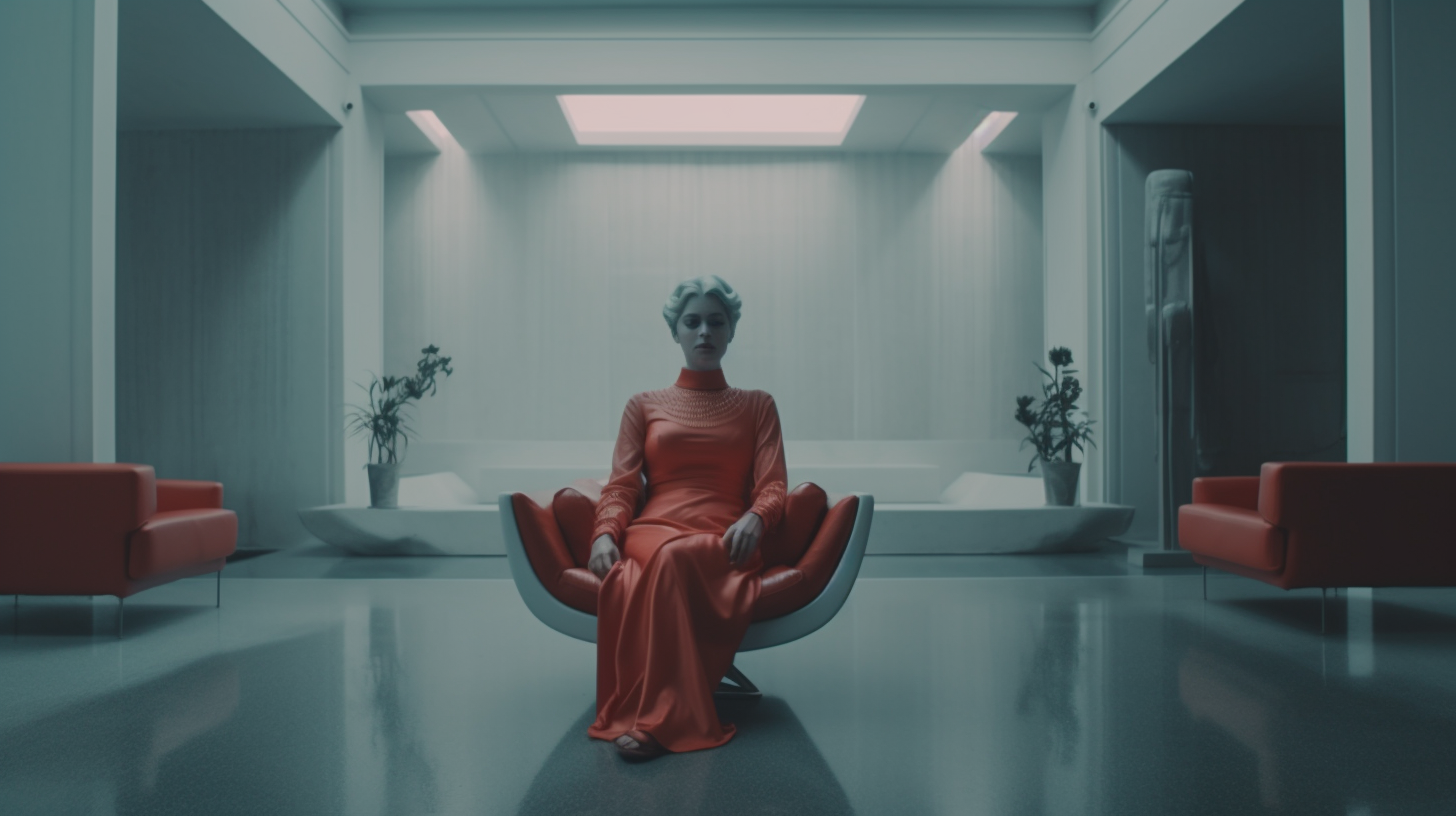 AI Filmmaking | The World's First AI Filmmaking Course — Curious Refuge