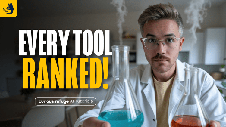 The Best Ai Video Generators Of 2025 Curious Refuge