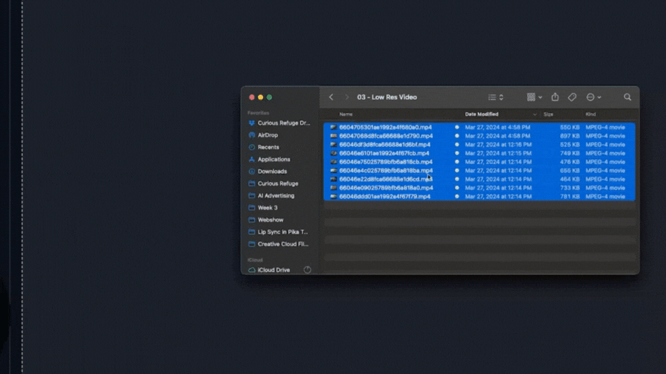Create Cinematic AI Video Using Haiper | Step-by-Step Tutorial ...
