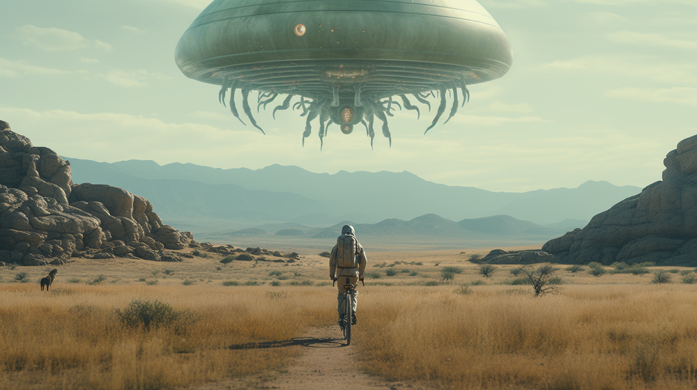 AI Filmmaking | The World's First AI Filmmaking Course — Curious Refuge