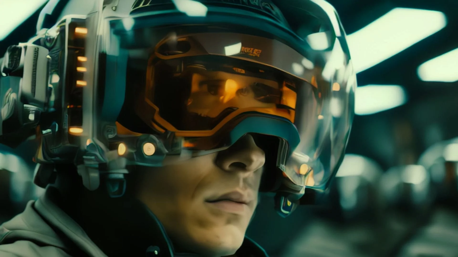 AI Filmmaking | The World's First AI Filmmaking Course — Curious Refuge