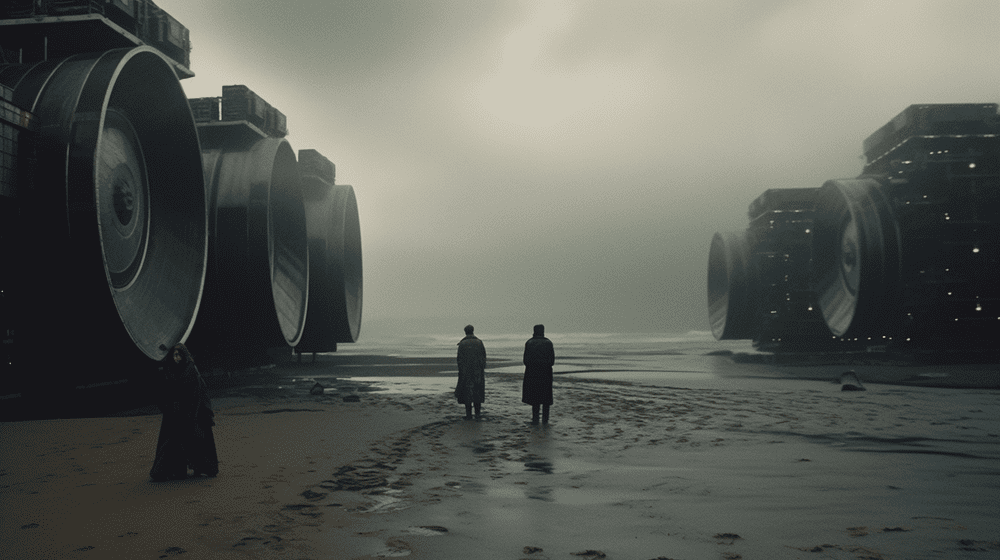 AI Filmmaking | The World's First AI Filmmaking Course — Curious Refuge