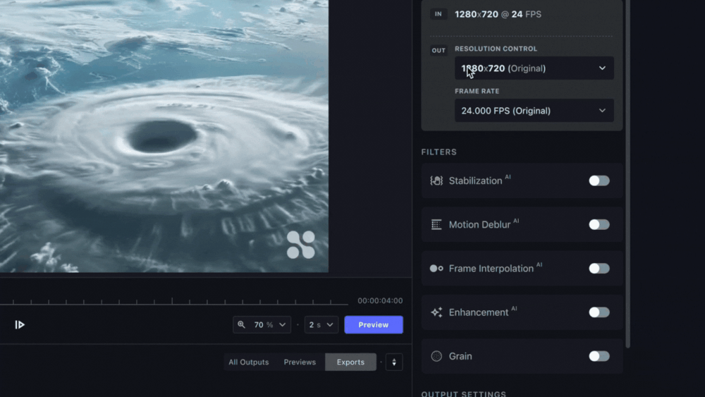 The Most Underrated AI Video Tools for Filmmakers — Curious Refuge
