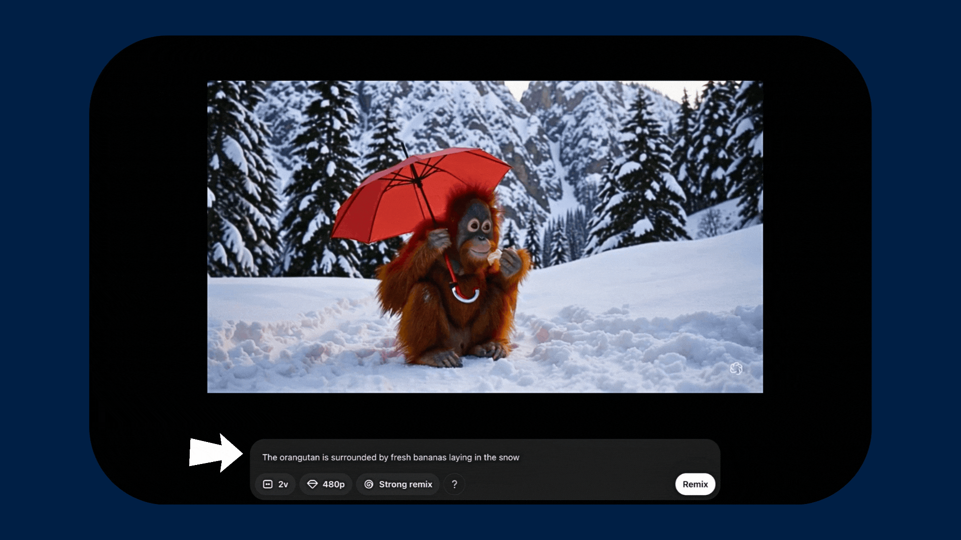 How to Create Cinematic AI Videos In SORA — Curious Refuge