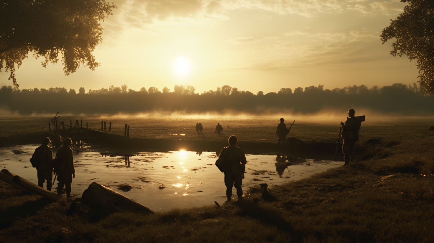 AI Filmmaking | The World's First AI Filmmaking Course — Curious Refuge