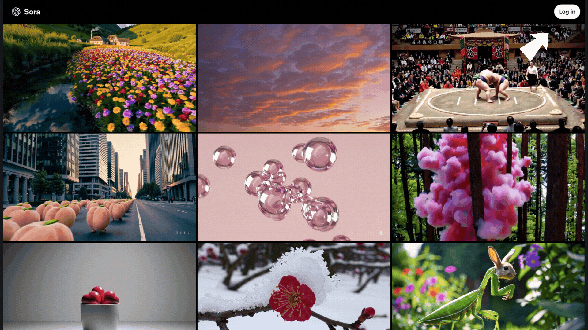 How to Create Cinematic AI Videos In SORA — Curious Refuge