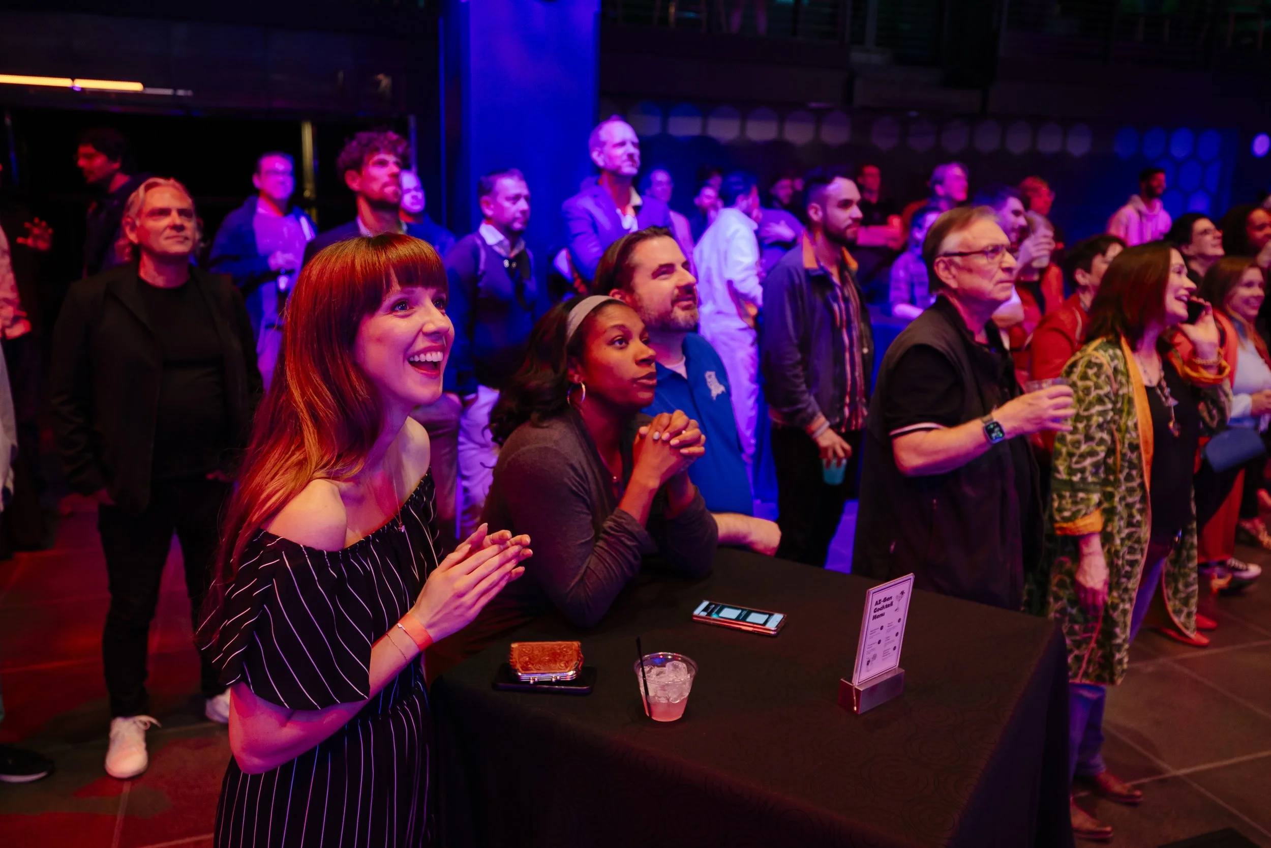 Student Events at Curious Refuge - AI Student Events (Online & In ...