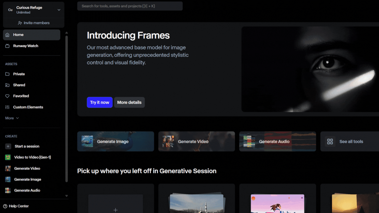 How to Create an AI Character | An AI Animation Tutorial — Curious Refuge