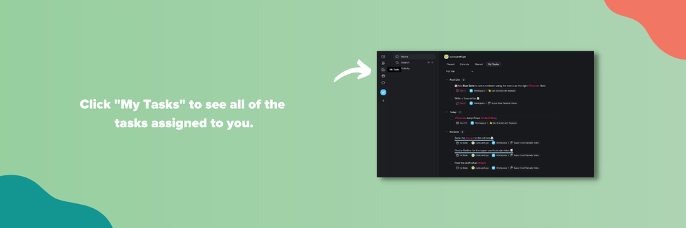 Best Productivity Tips For Taskade (+Free PDF) — Curious Refuge