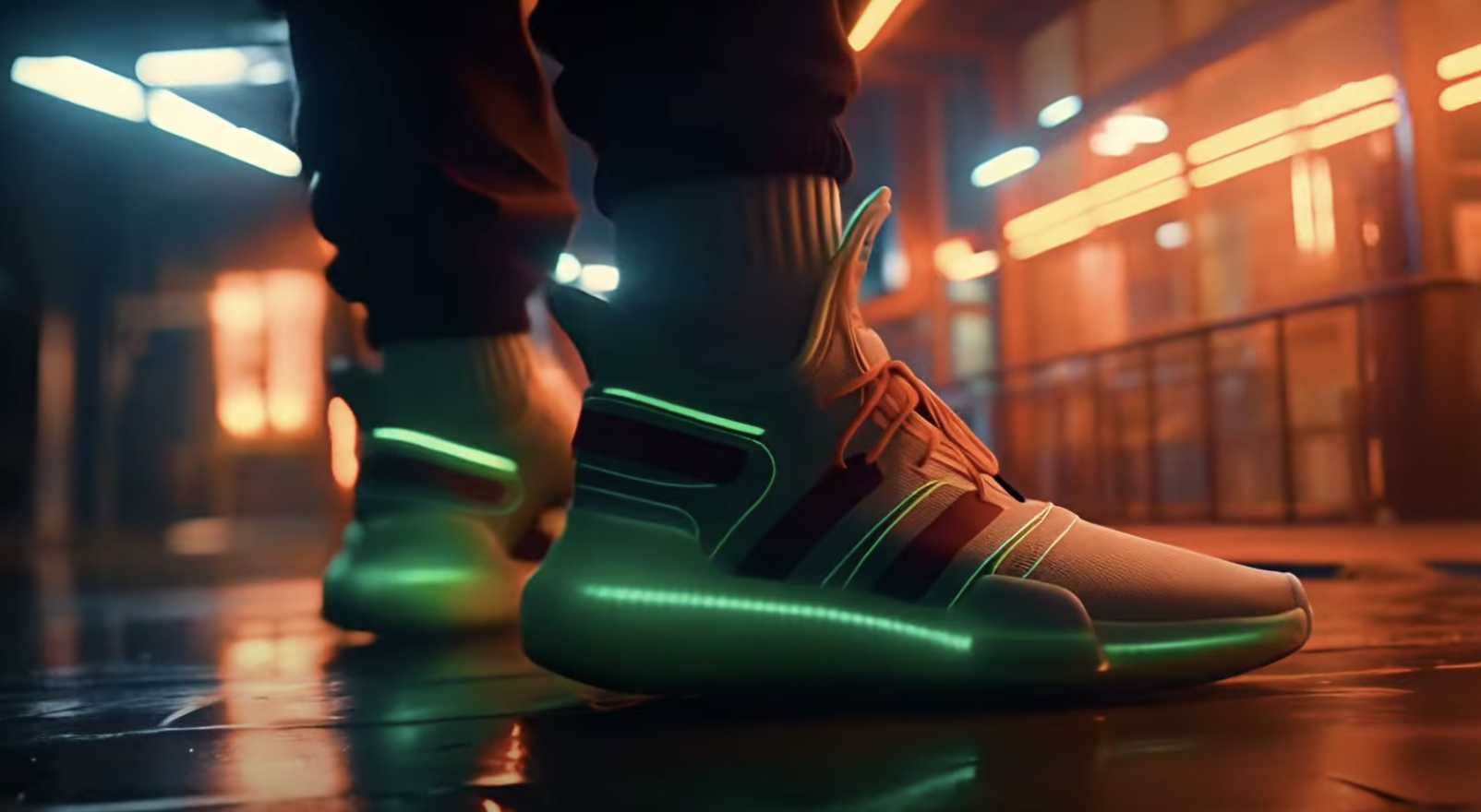 AI Advertising | An AI Commercial Production and Creative Marketing ...