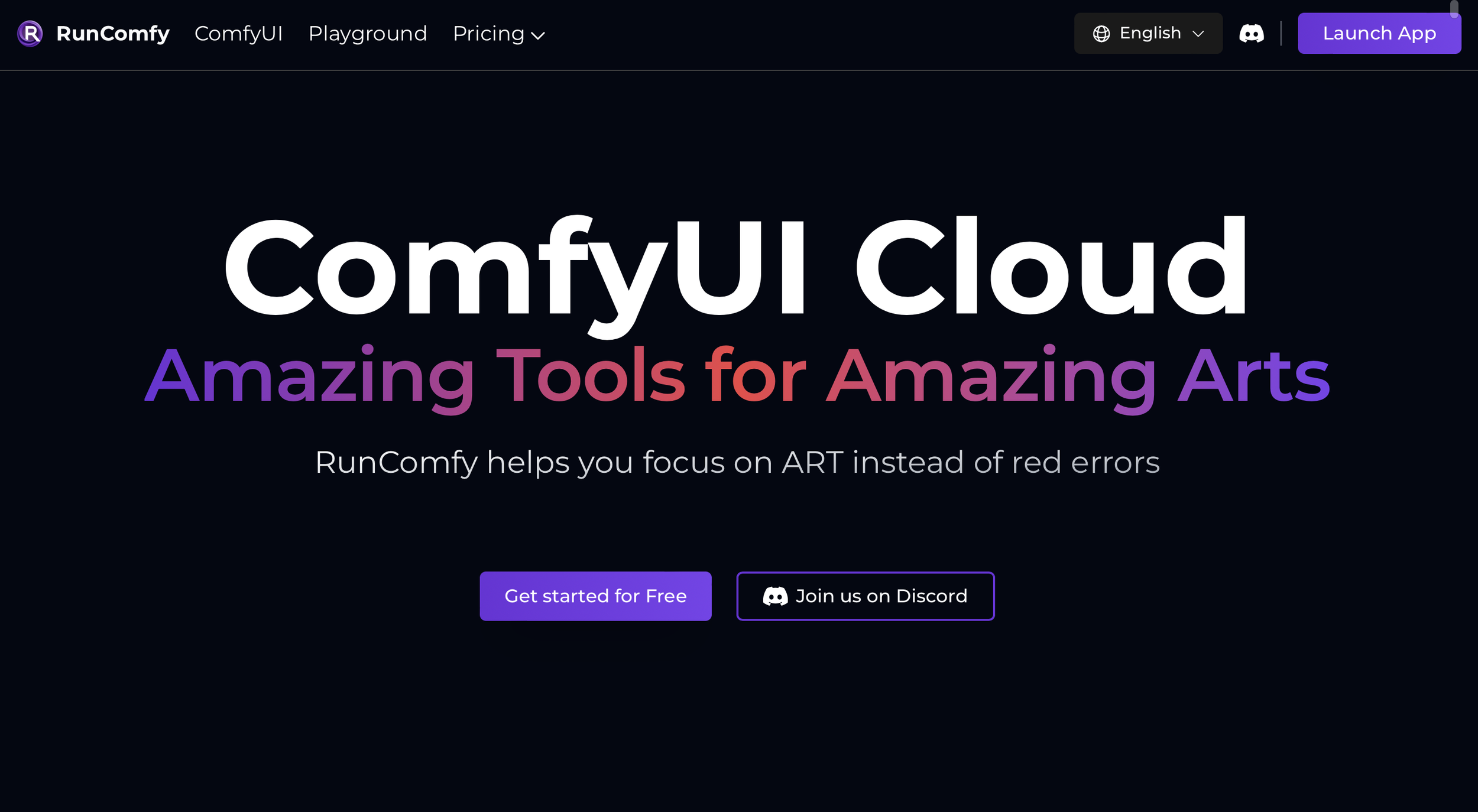 What Is Comfy UI? | A Simple Breakdown — Curious Refuge