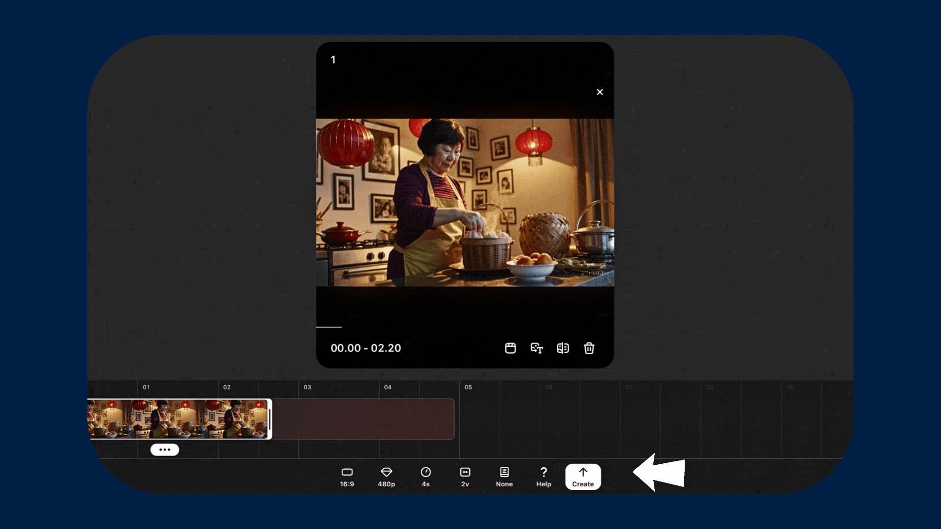 How to Create Cinematic AI Videos In SORA — Curious Refuge